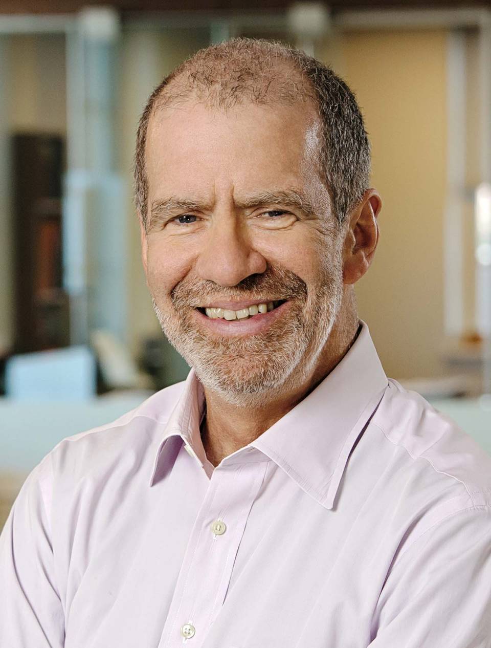 PRINCO President Andrew Golden to retire in 2024