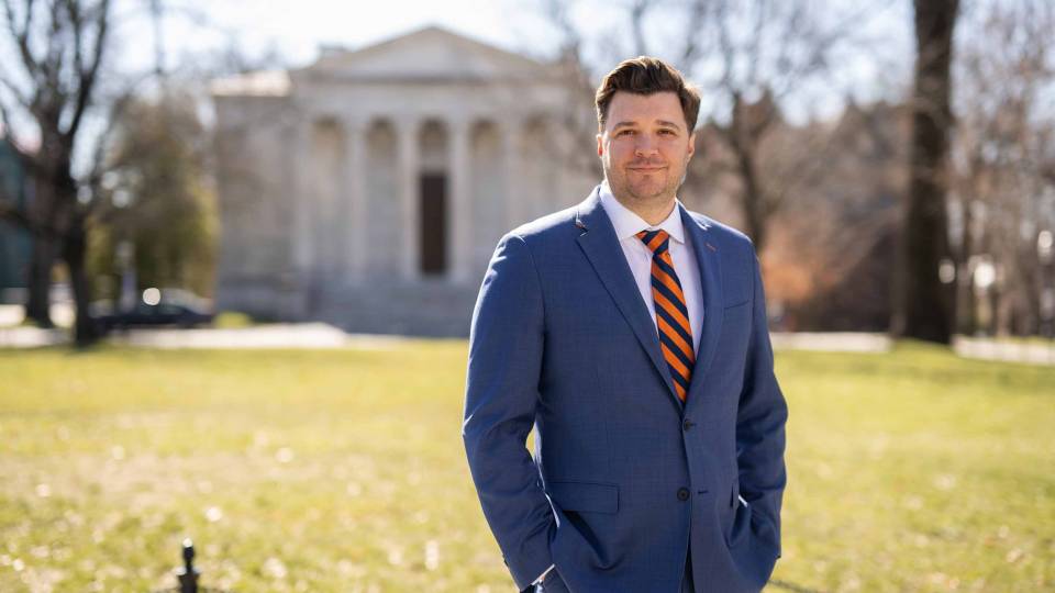 Service Recognition Luncheon honors Princeton employees for long ...