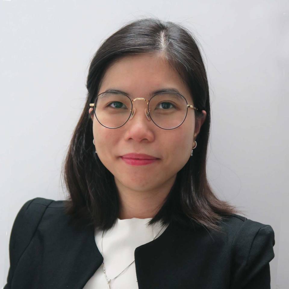 Graduate alum Su Nguyen named a 2023 Schmidt Science Fellow