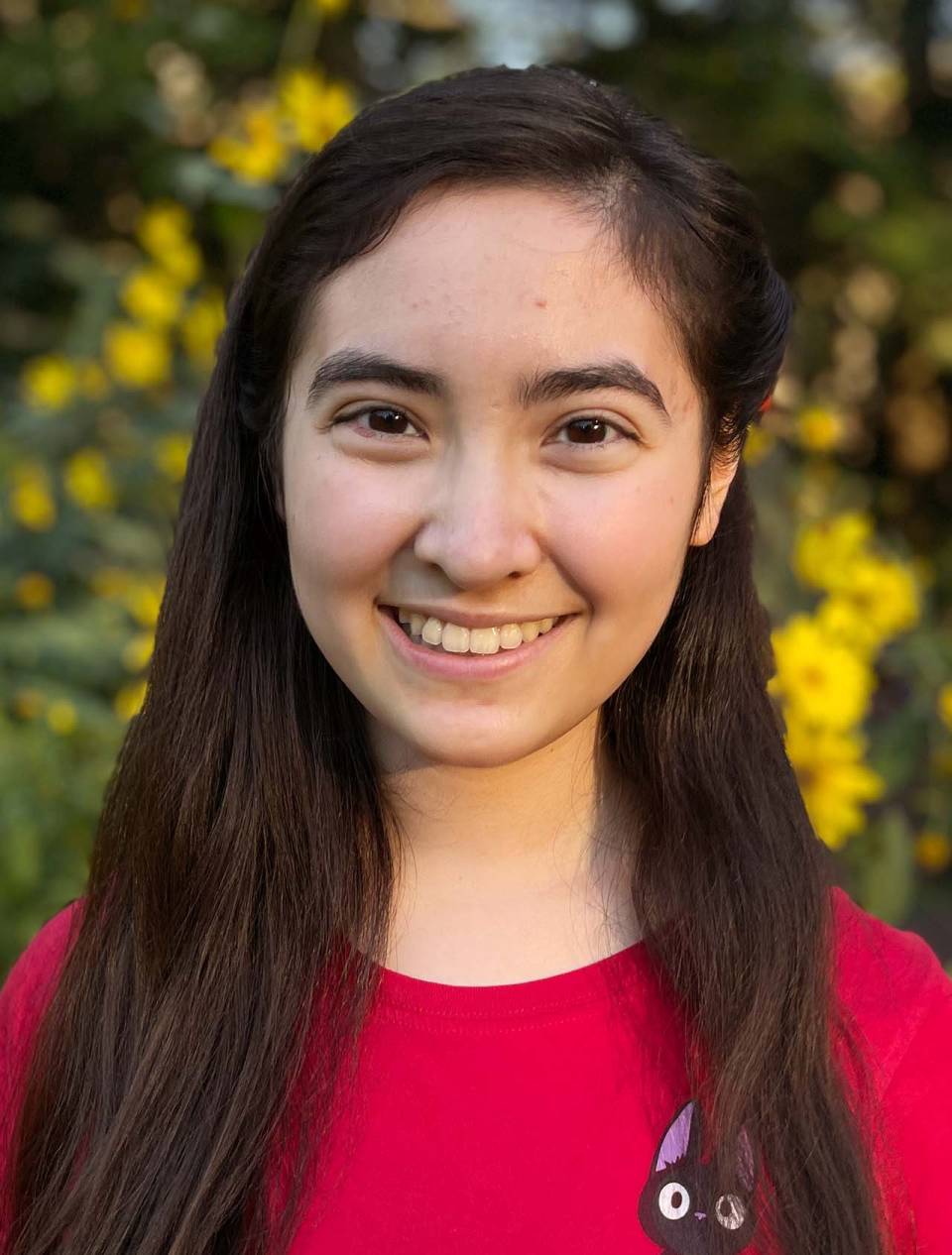 Four undergraduates named Goldwater Scholars
