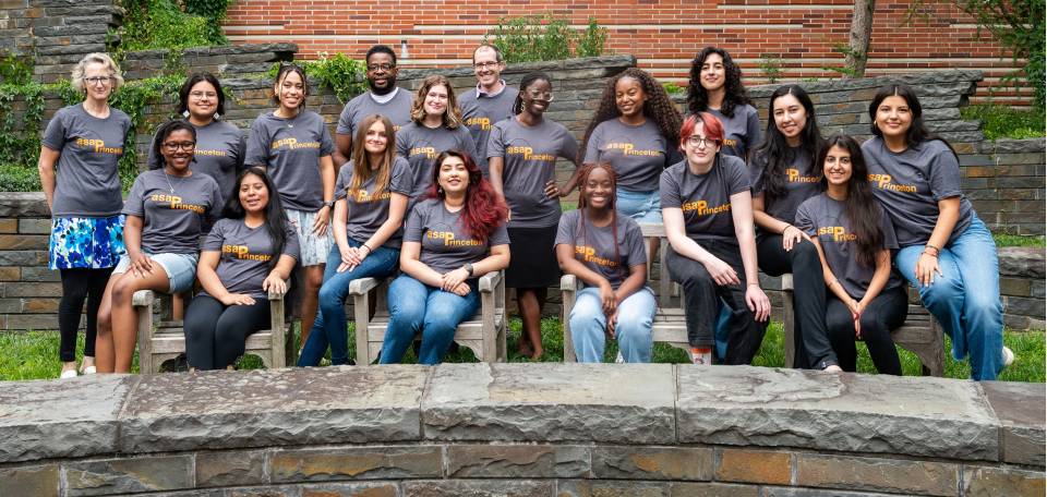 Summer programs prepare first-gen and low-income students for college ...