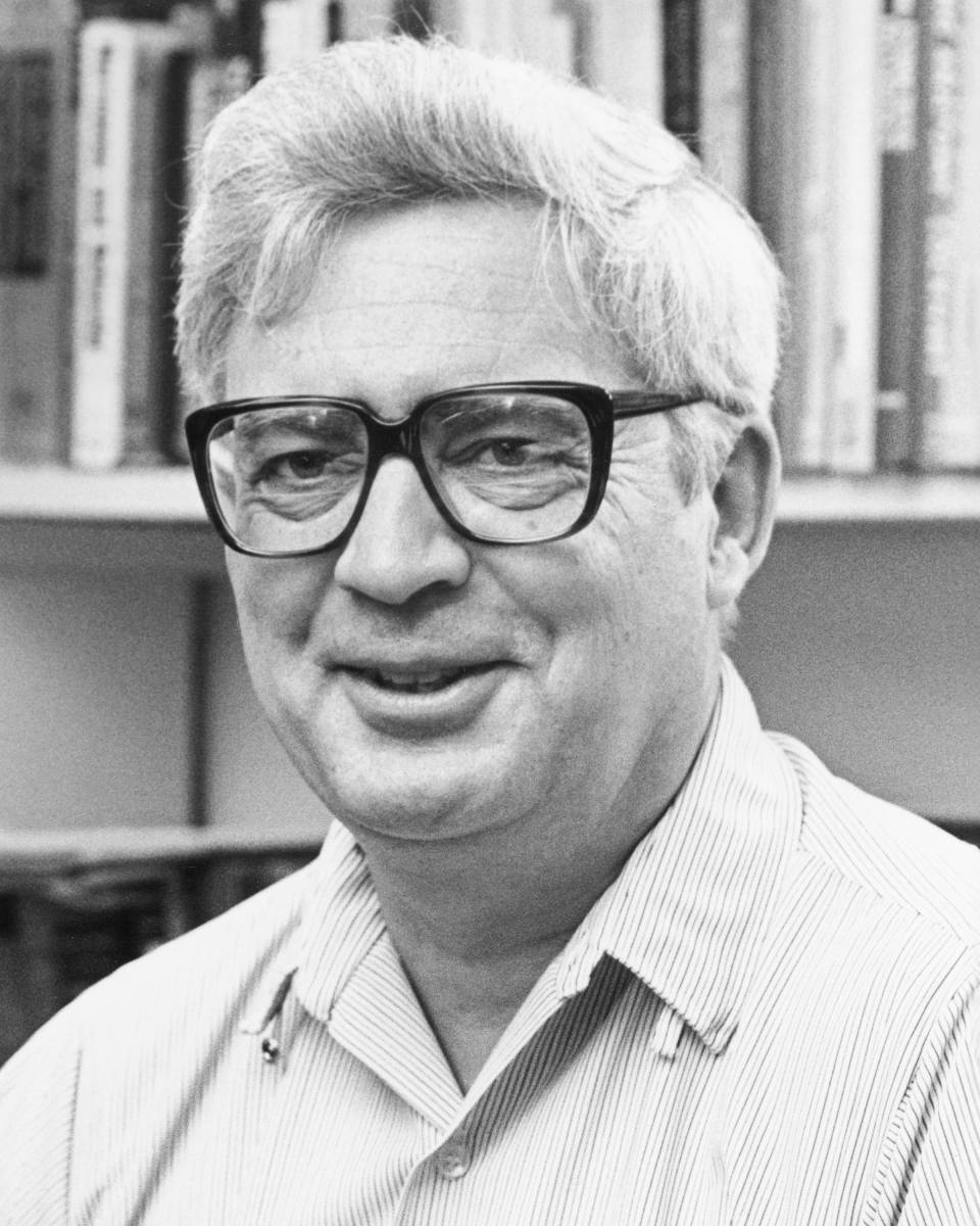 Robert Lisk, eminent biologist and ‘kind and generous mentor,’ dies at 88