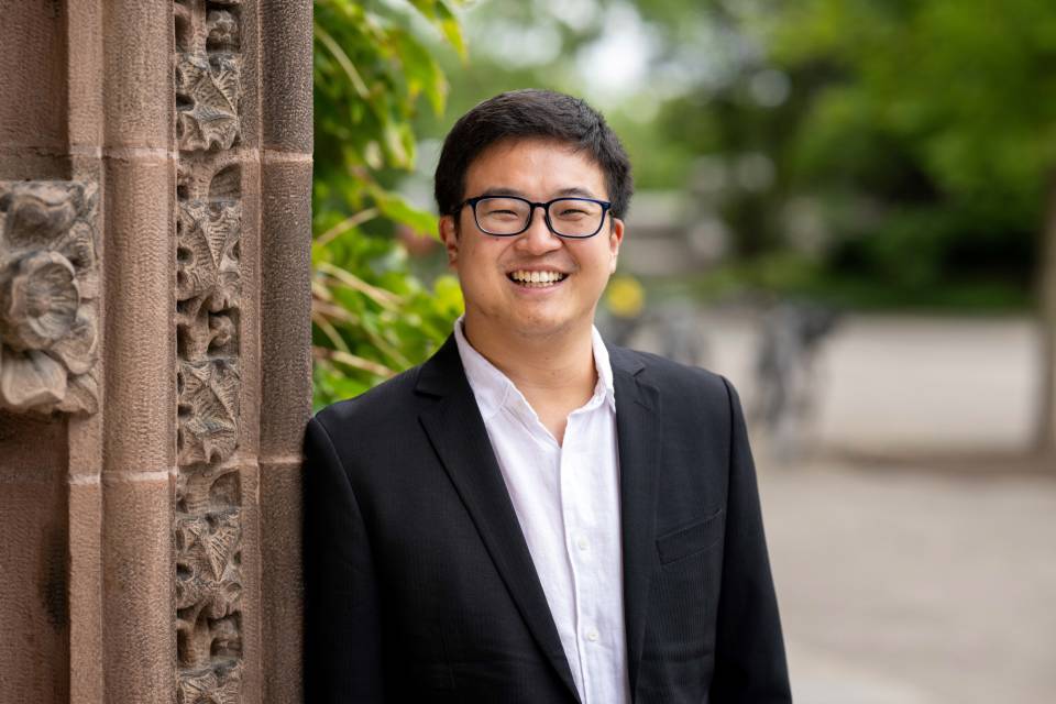 Society of Fellows in the Liberal Arts welcomes new scholars