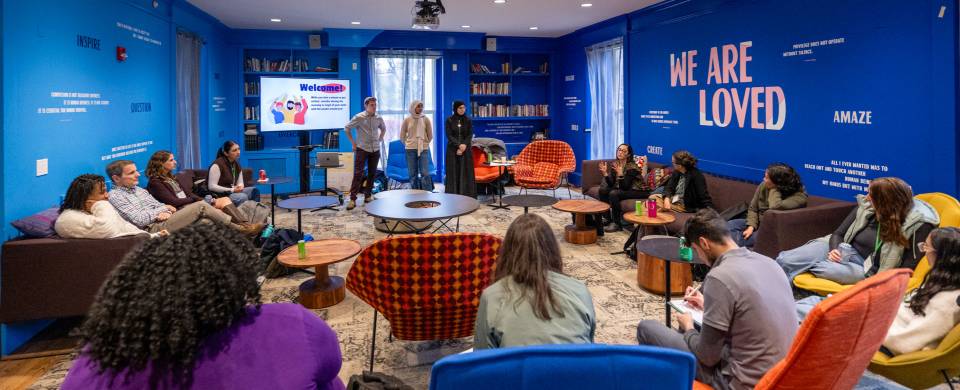 National conference at Princeton brings together educators supporting ...