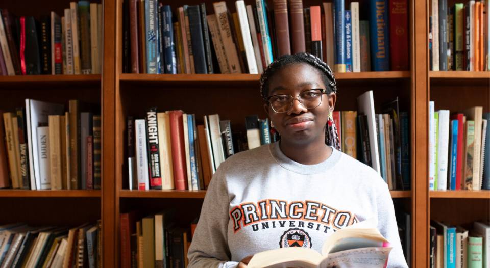 Home | Princeton University