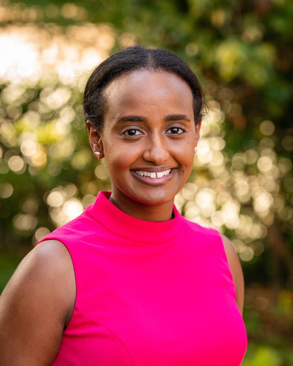 Jacobus Fellows: Cibinel, Hagos, Ren and Nguyen win Princeton’s top graduate student honor