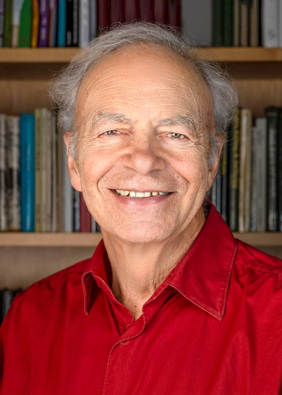 Four professors elected to American Academy of Arts and Sciences