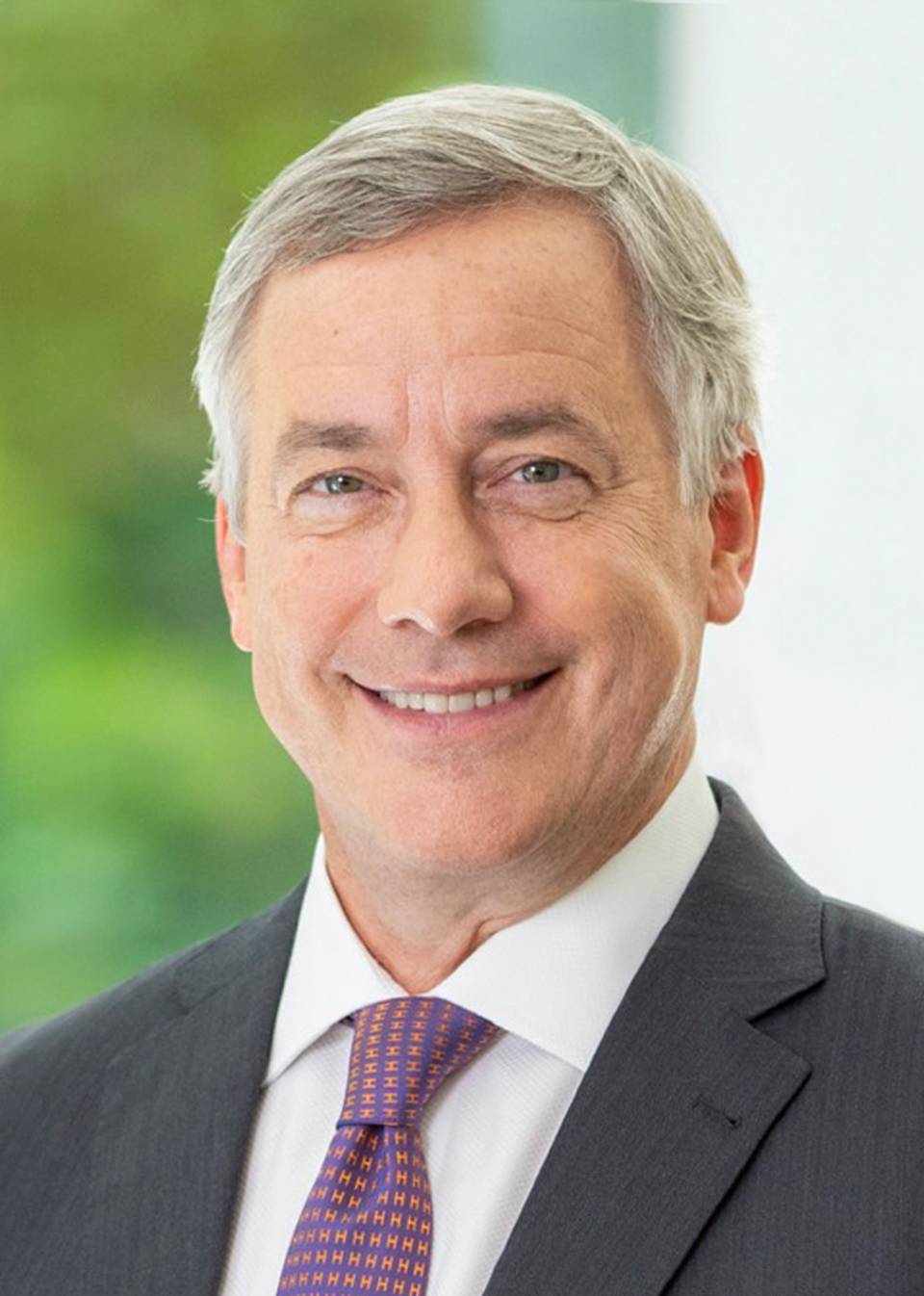 Eight new members elected to Princeton Board of Trustees