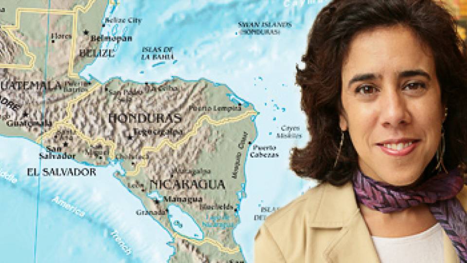 China's revolutionary tradition is focus of lecture