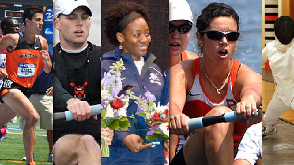 Princeton Racing Electric designs sustainable car