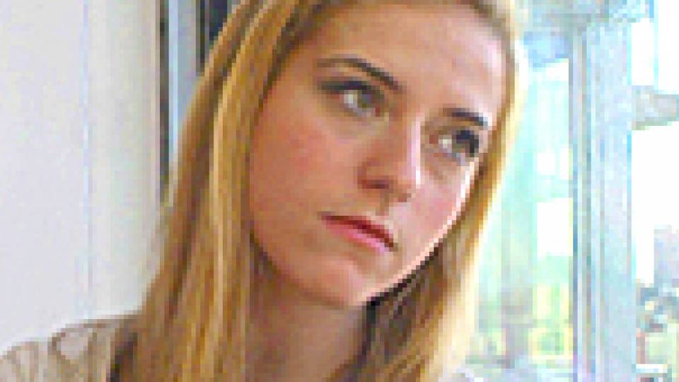 Student work: 'Wintersession'