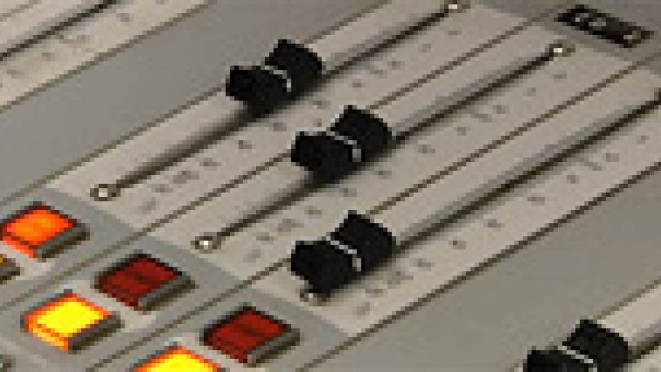 In focus: WPRB radio station