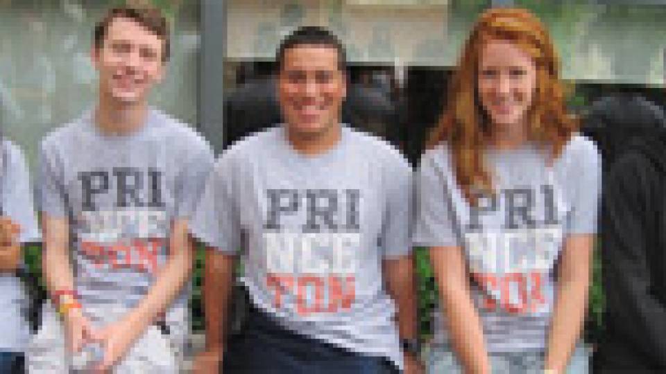 The new Butler College