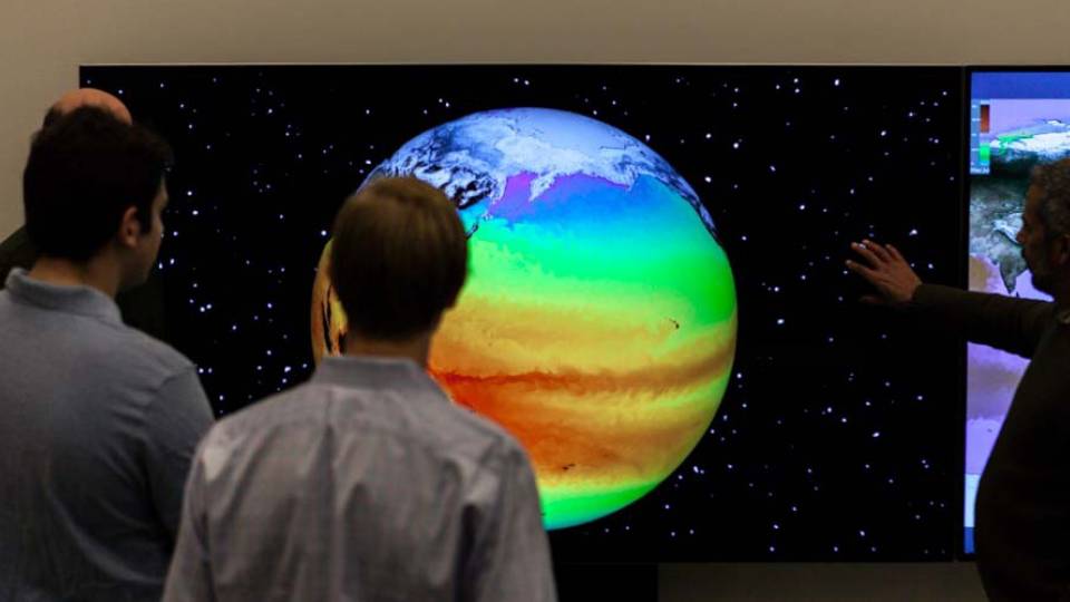 Academics | Princeton University