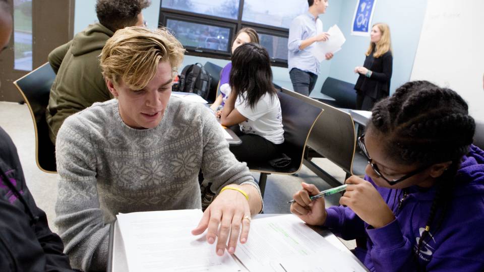One Community | Princeton University