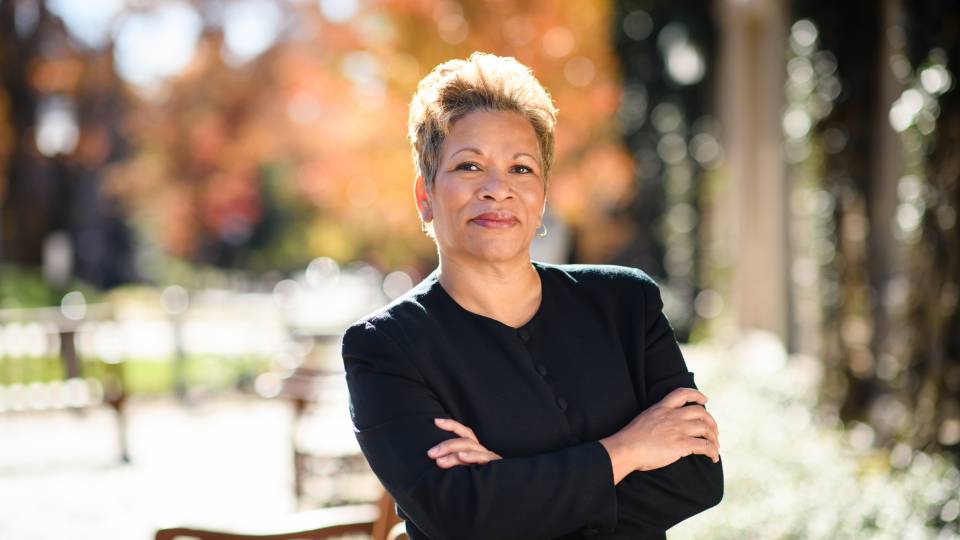 Our Staff | Princeton University