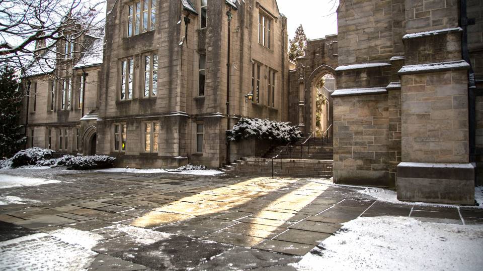 Princeton University