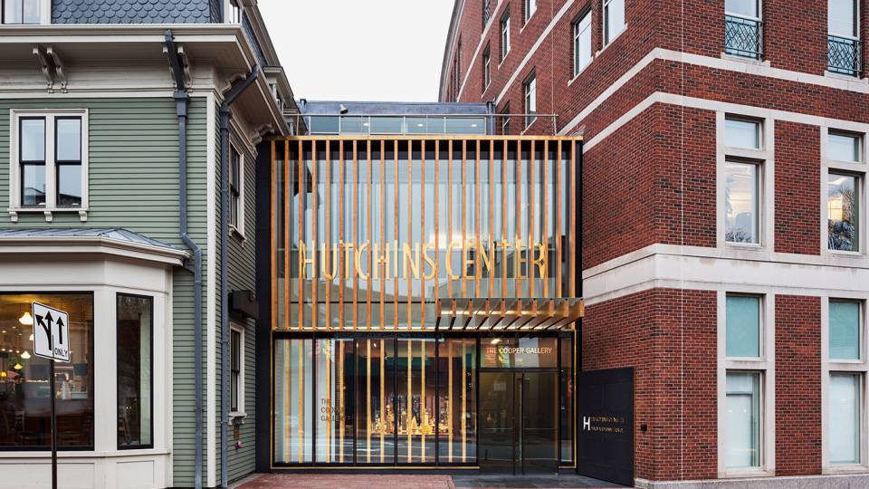 New Princeton University Art Museum envisioned as 'cultural gateway ...
