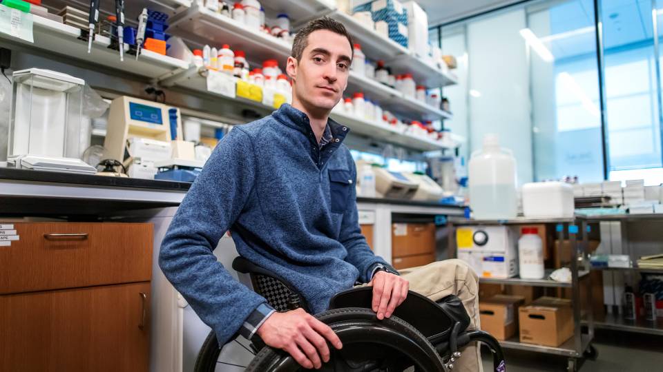 #TellUsTigers 2020: An Instagram community of Princetonians without borders