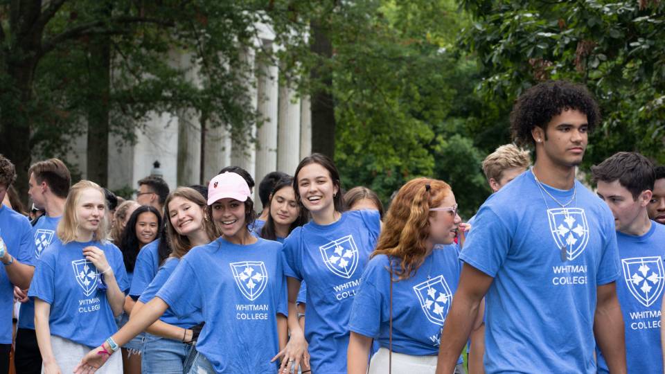 Admission & Aid | Princeton University