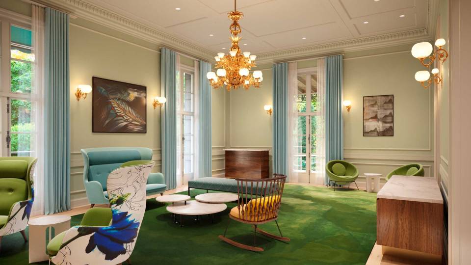 University committee seeking input on naming renovated spaces in ...