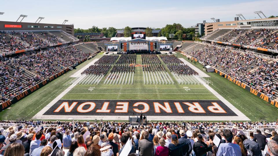 All News | Princeton University