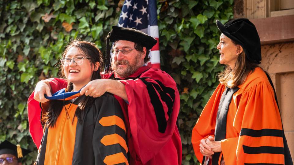 Reunions 2024 Events at Princeton