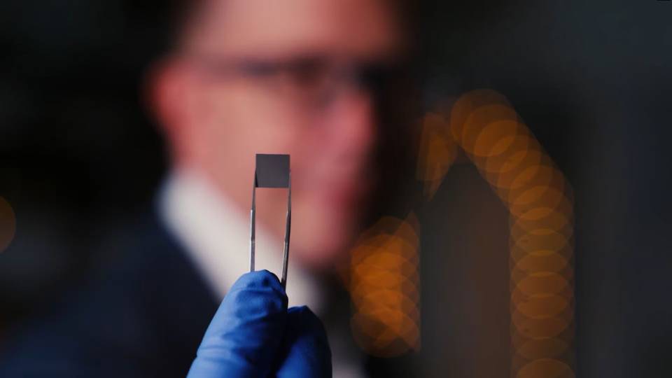 Princeton puts quantum computing on the fast track with new qubit