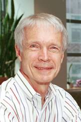 Hopfield earns Einstein World Award of Science