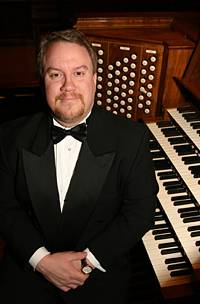 Year-long concert series showcases Mander organ