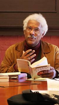 Finding the holy in everyday life through literature