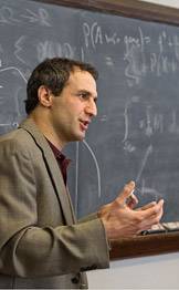 Class snapshot: 'Philosophy of Risk'