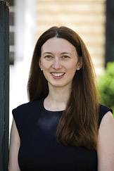 Employee spotlight: Leslie Jennings Rowley