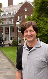 Employee spotlight: Donald Snook