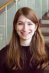 Princeton senior Solomon awarded Marshall Scholarship