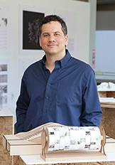 Employee spotlight: Daniel Claro