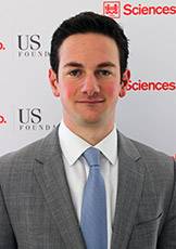 Senior Falcon awarded Michel David-Weill Scholarship for study at ...