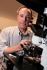 Tank receives Brain Prize for advance in microscopy