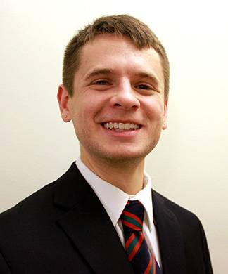 Princeton senior Barton awarded Rhodes Scholarship