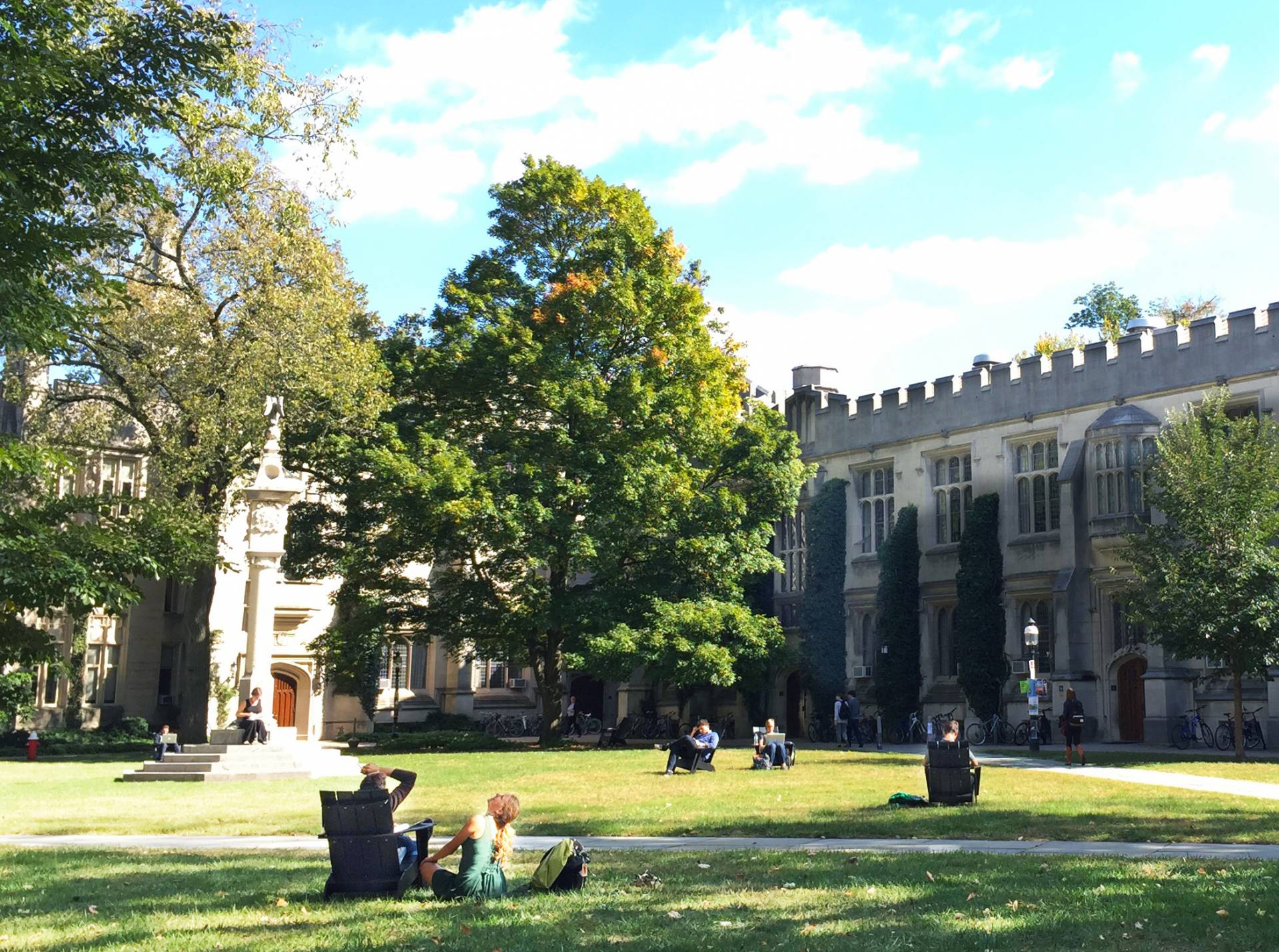 Families | Princeton University