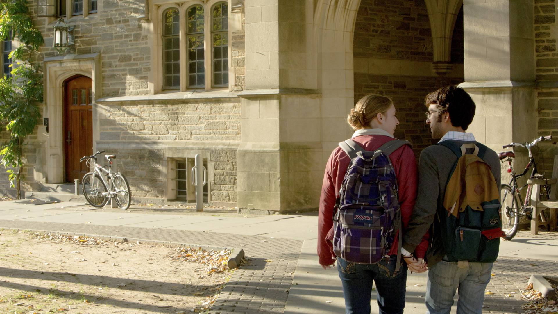 Student Life | Princeton University