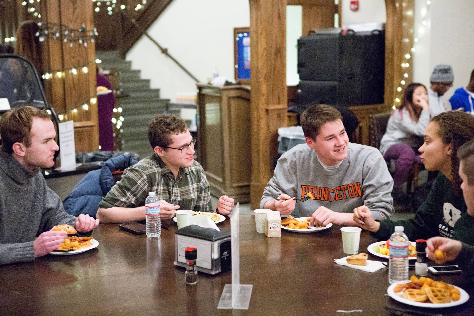 Housing & Dining | Princeton University