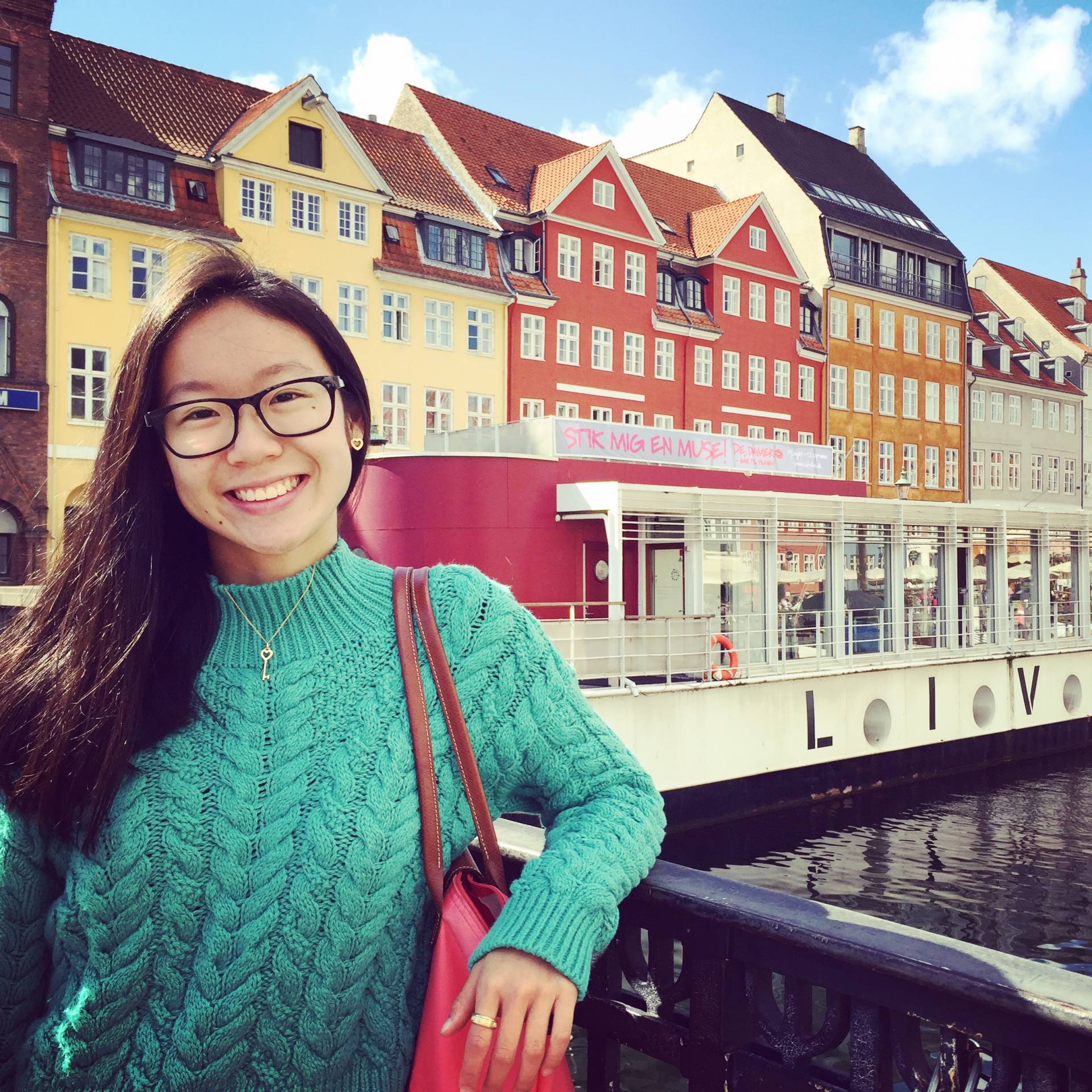 Jin Yun Chow named valedictorian, Grant Storey selected as salutatorian