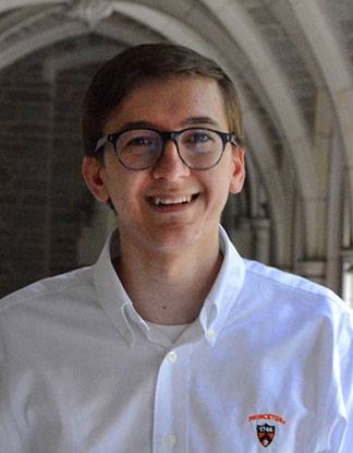 Twelve Princeton students selected as international Streicker Fellows