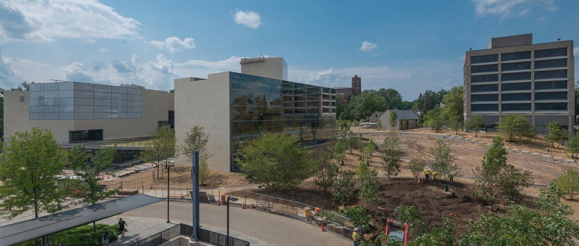 2017 Freshman Open House