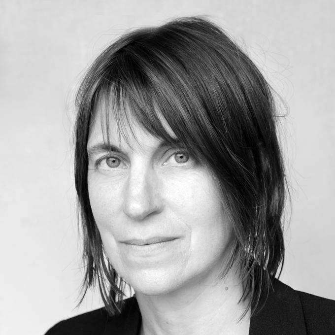 Poet Alice Oswald: Long-winged Phrases