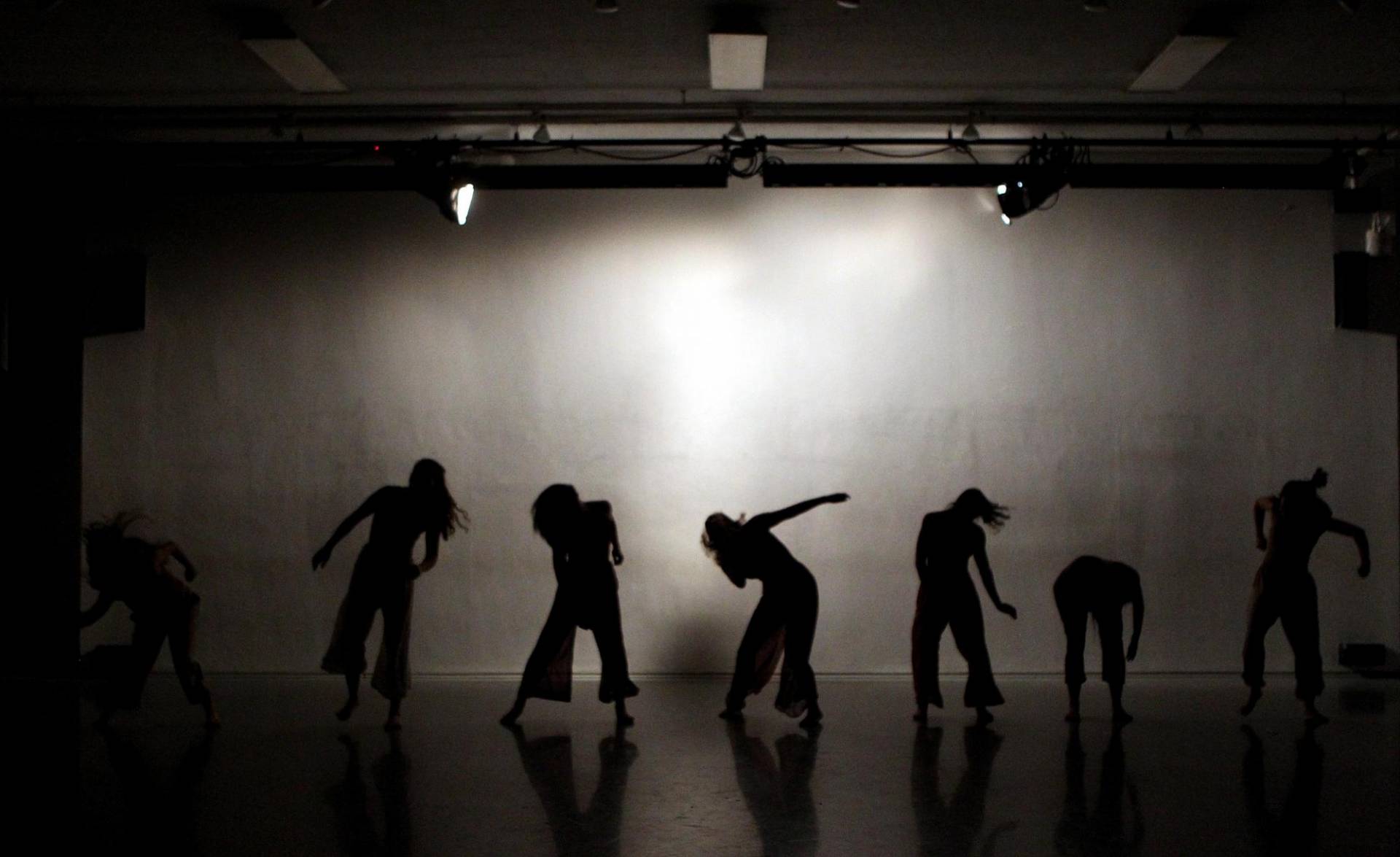 Student Dance Showcase