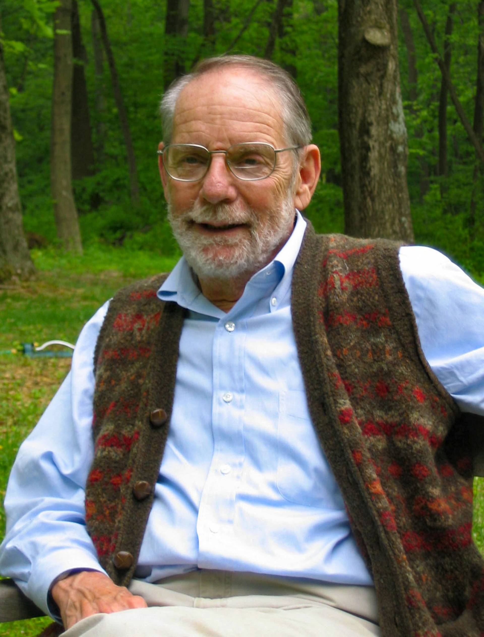 What I think: John McPhee