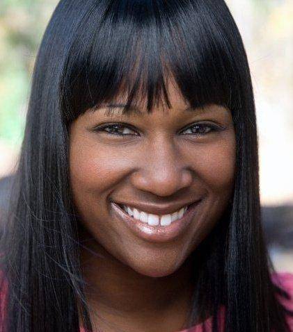 Black Acting Methods: Workshop with Sharrell Luckett