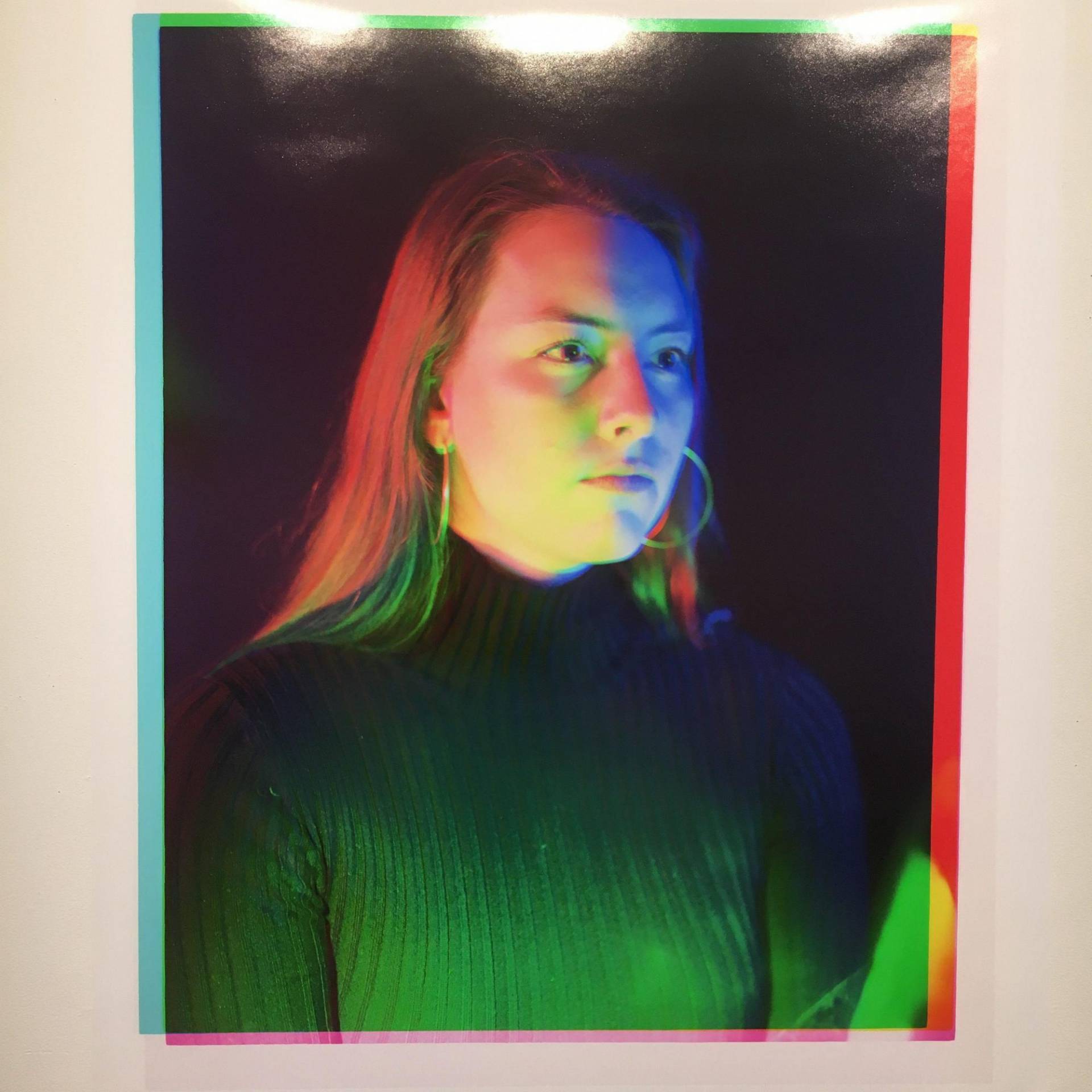 Media Arts Exhibition